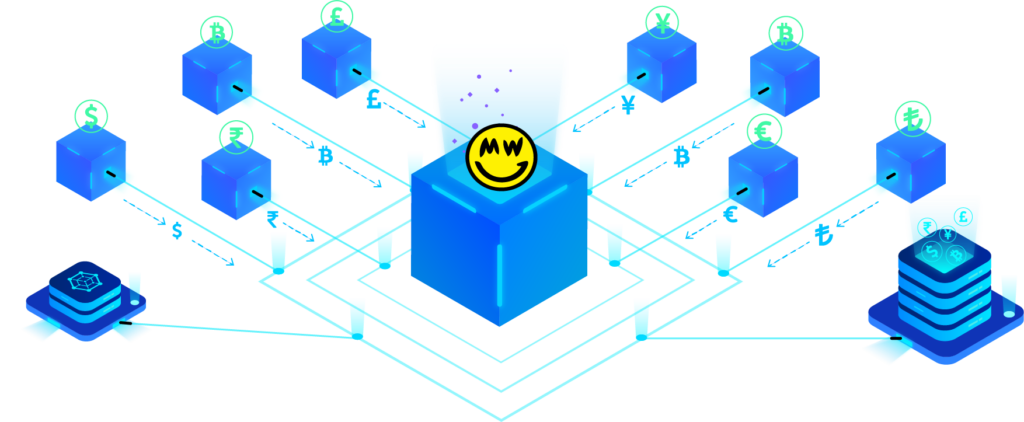 Grin Coin – Anonymous Revolution Money